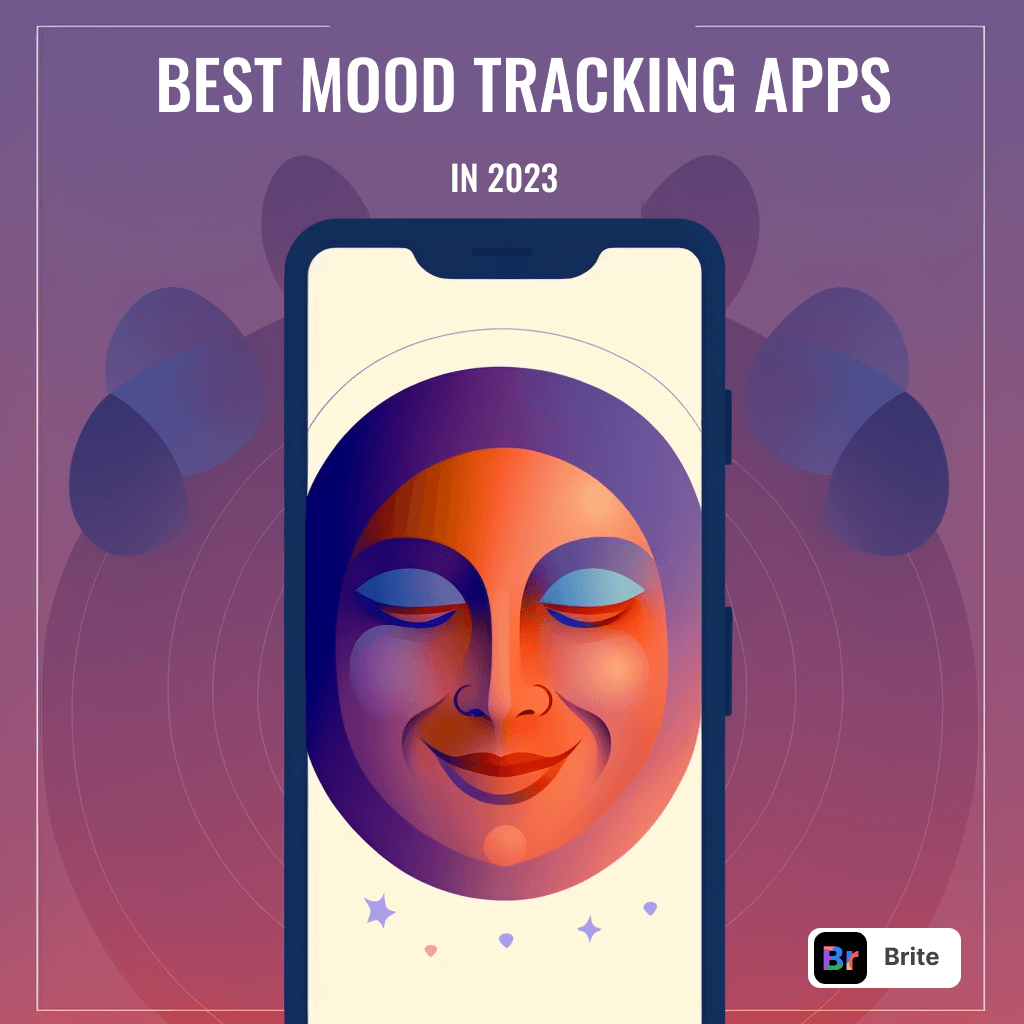 Best Mood Tracker Apps For 2023 Paid And Free 